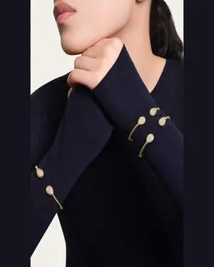 Boucheron Serpent Bohème 2-motif Bracelet