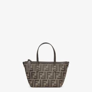 Fendi Mini Roll Bag