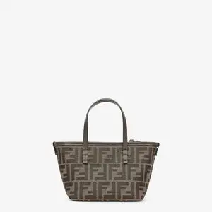 Fendi Mini Roll Bag