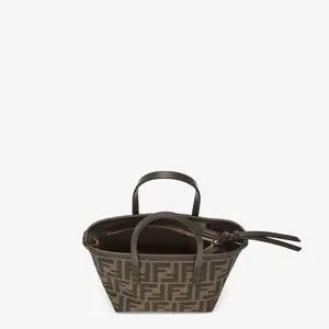 Fendi Mini Roll Bag