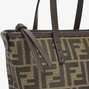 Fendi Mini Roll Bag