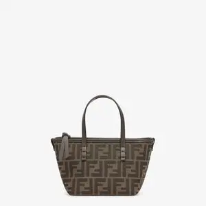 Fendi Mini Roll Bag