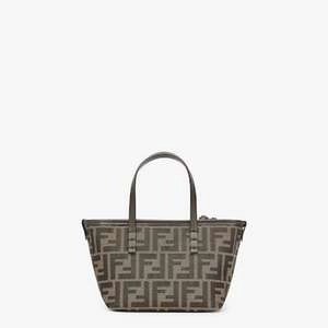 Fendi Mini Roll Bag