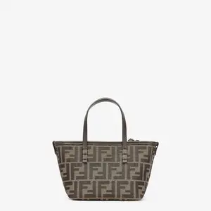 Fendi Mini Roll Bag