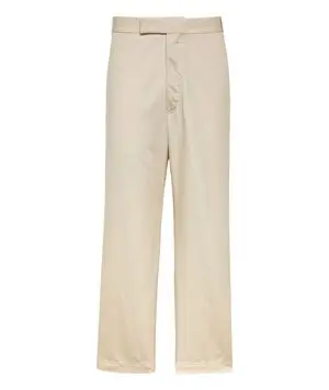 Thom Browne Straight Pants