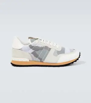 Valentino Garavani Rockrunner Sneakers