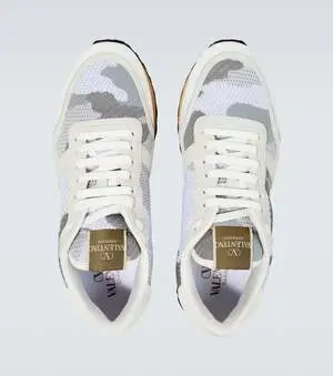 Valentino Garavani Rockrunner Sneakers