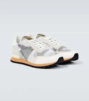 Valentino Garavani Rockrunner Sneakers