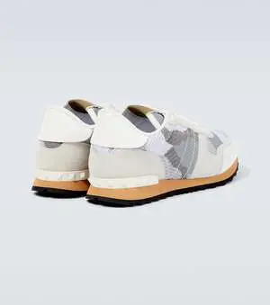 Valentino Garavani Rockrunner Sneakers