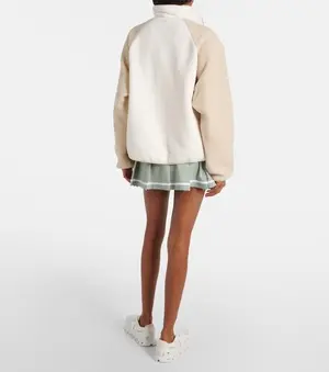 The Upside Harlow Fleece Jacket