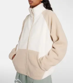 The Upside Harlow Fleece Jacket