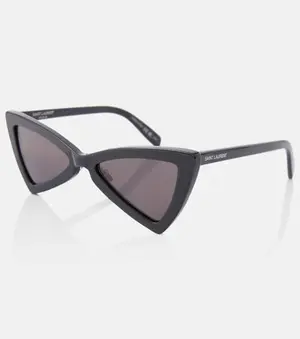 Saint Laurent Sl 207 Jerry Cat-eye Sunglasses