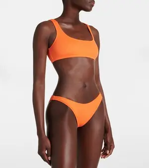 Melissa Odabash Ponza Bikini Top