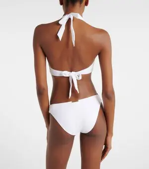 Heidi Klein Milos Bikini Bottom