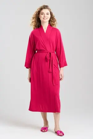 Natori Congo Robe Multicolor