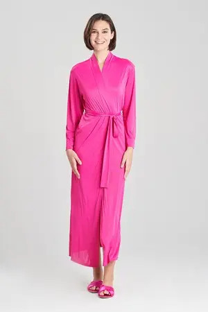 Natori Aphrodite Robe Natural