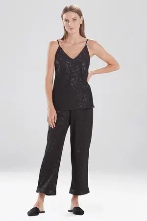 Natori Decadence Cami Pj - Black