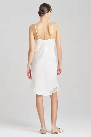 Natori Fairytale Slip - White