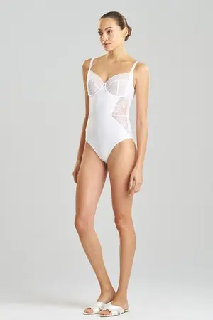 Natori Fitted Bodysuits
