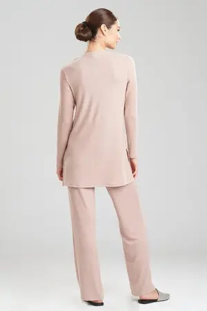 Natori Ulla Top - Neutral