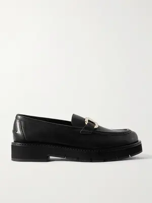 Ferragamo Lug Sole Shoes For Women