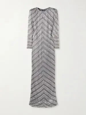 Naeem Khan Casual Evening Dresses