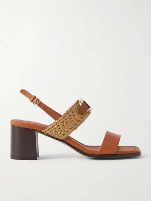 Ferragamo Trimmed Shoes For Women