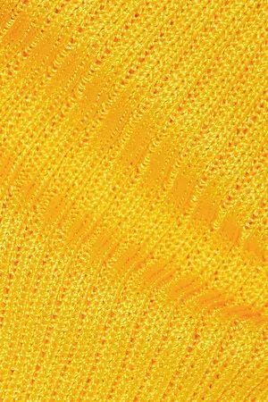 Calle Del Mar Ribbed-knit Shirt