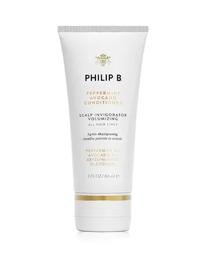 PHILIP B Peppermint Avocado Conditioner 2 Oz - No Color