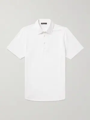 Men's Cotton Polo Shirts