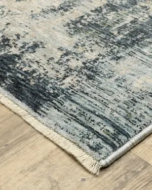 ORIENTAL WEAVERS Hayden Hay04 Area Rug, 7'10 X 10'10