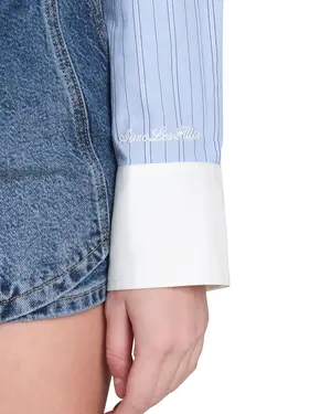 Avec Les Filles Annie Layered Ring