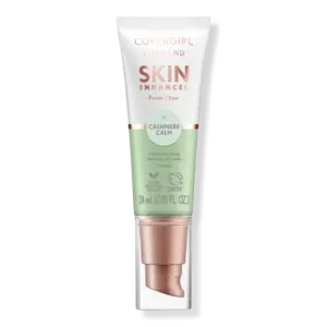 COVERGIRL Trublend Skin Enhancer Cashmere Calm Primer - One-color