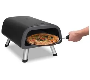 NEWAIR Portable Electric Indoor And Outdoor Piz Za Oven - One-color