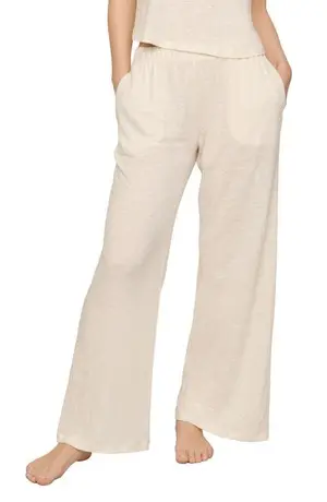 Eberjey Full Length Pants For Women