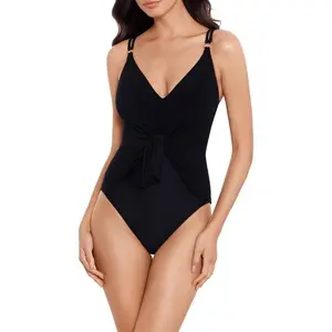 Magicsuit Saki Obi One-piece Swimsuit