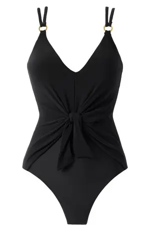 Magicsuit Saki Obi One-piece Swimsuit