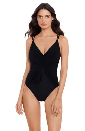 Magicsuit Saki Obi One-piece Swimsuit