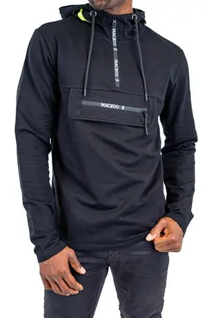 MACEOO Fairaway Graphic Hoodie