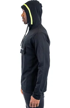 MACEOO Fairaway Graphic Hoodie