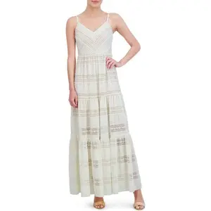 Eliza J Trimmed Day Dresses