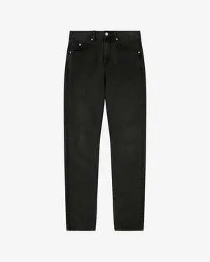 Isabel Marant Full Length Jeans For Men