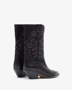 Isabel Marant Étoile Duerto Cowboy Boots
