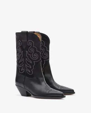 Isabel Marant Étoile Duerto Cowboy Boots