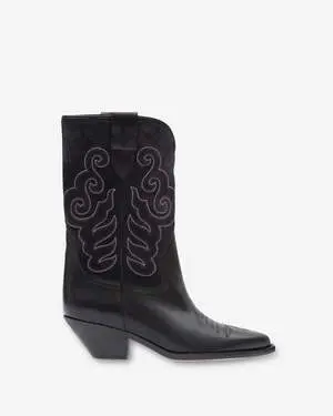 Isabel Marant Étoile Duerto Cowboy Boots