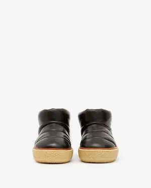 Isabel Marant Eskee Snowboots