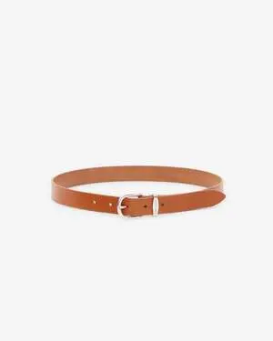 Isabel Marant Étoile Isabel Marant Zadd Belt Natural