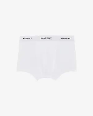 Isabel Marant Billy Knickers - White