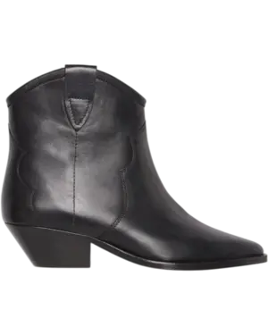 ISABEL MARANT ÉTOILE Isabel Marant Dewina Ankle Boots