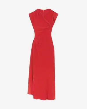 Isabel Marant Kidena Dress